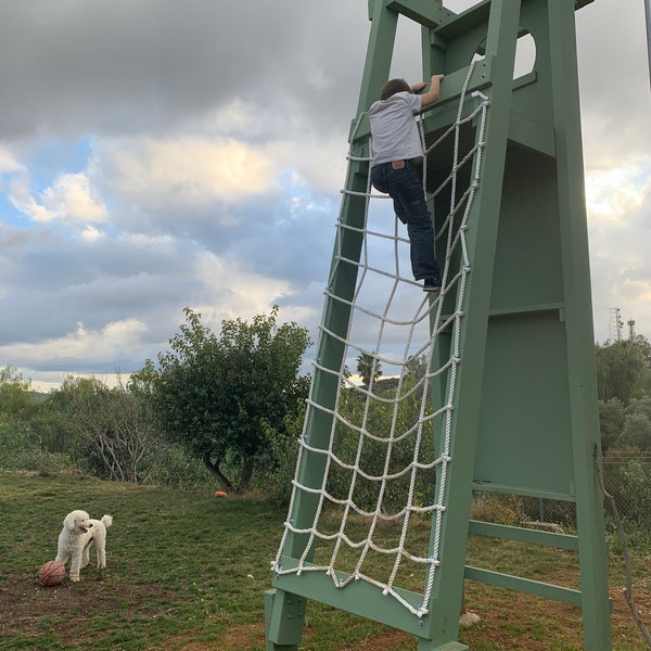 Original** Rope Bridge Kit - 31 Ft. to 50 Ft. - Etsy