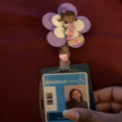 Nursing Instructor CLINICAL INSTRUCTOR Nurse/cna/tech/rn Id - Etsy