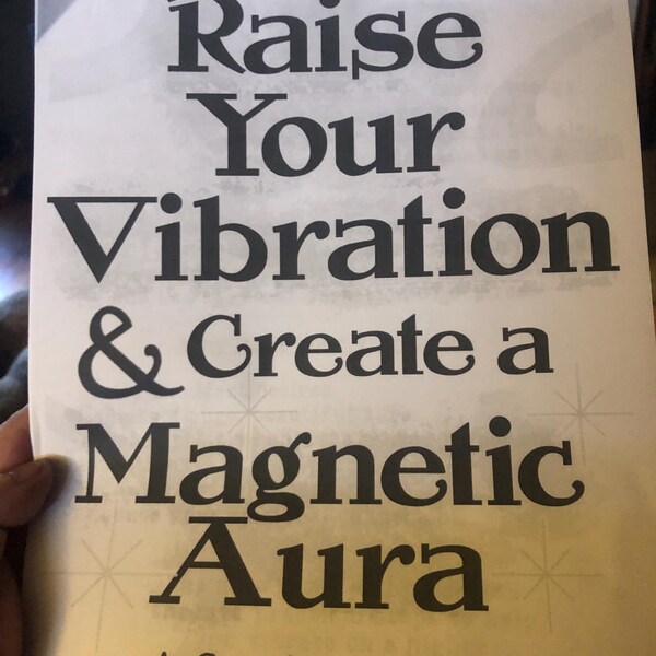 Butterfly Alchemy 555 Vision Board Printable Set Powerful Affirmations ...