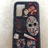 Jason Voorhees Michael Myers Freddie Kruger Horror Scary Movie Phone ...