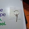 Doctor Keychain, Otolaryngologist Gift for ENT, Otoscope Key Chain, Ear ...