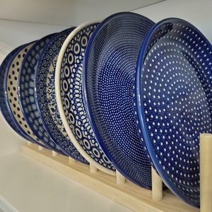 Wooden Dowel Storage Rack Plate Rack, Framed Art, Picture Frame, Canvas ...