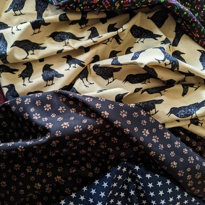 35 Digital Fabric Panel David Textiles Religious Jesus Christ Children ...