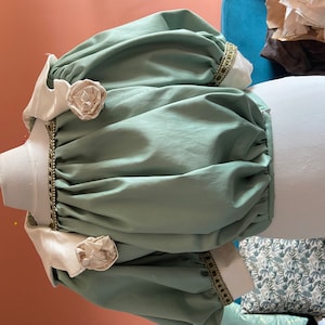 1905 Scott Hip Pad Pattern, Hip Improver, Edwardian Underwear ...