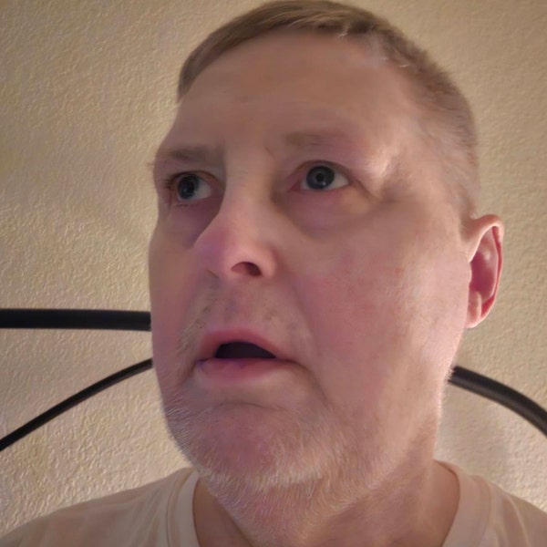 Faces With Rod Stewart Re-print Vintage Concert Poster - Etsy