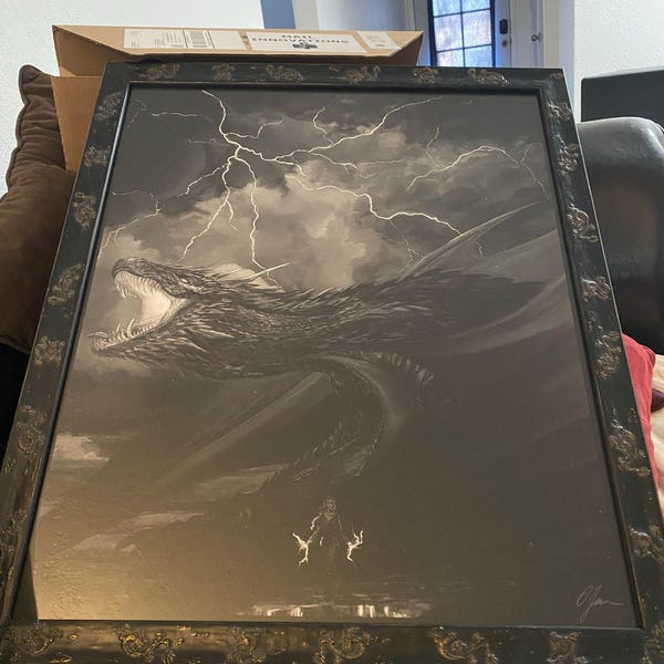 99% UV Protective Picture Framing Acrylic Sheet. Conservation Clear ...