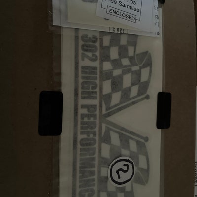 Reproduction Positraction Limited Slip Decal Sticker Fits Chevy ...