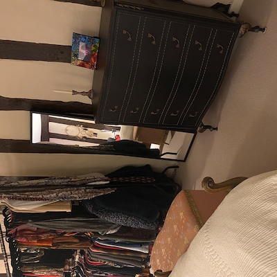 Singer Sewing Machine Table Industrial Style Console Table - Etsy