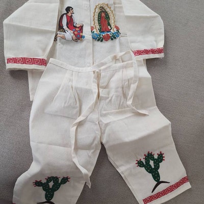 Charro Outfit for Boy Mariachi Outfit Black and White Charro Suit Traje ...