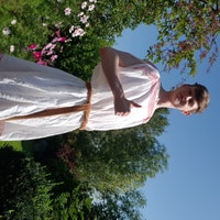 Custom Short Chiton Ancient Greek Reenactment - Etsy Canada