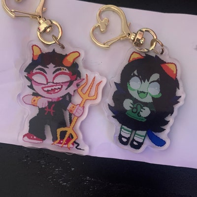 PREORDER Deep Space Action Trigun Sketch Zine - Etsy