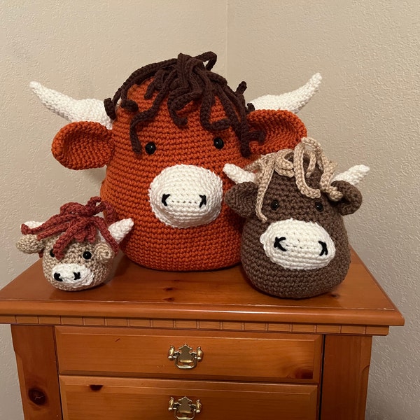 Bunny Rabbit Crochet Pattern Squishmallow, Squishy, Stuffed Animal ...