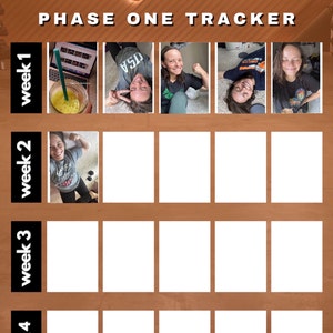 LIIFT More Super Block Tracker | Lift More Joel Freeman Bodi Super ...