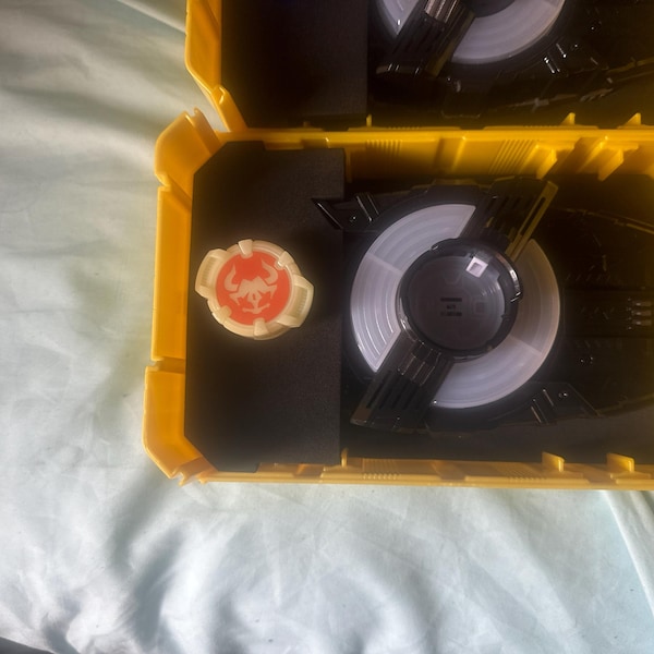 Kamen Rider Geats DGP Uniform Set [ Custom Size Available ] - Etsy