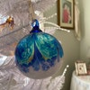 Alchemy Ornaments - Handcrafted, Blown Glass Orbs | Handmade in the USA ...
