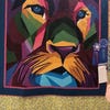 Lion and Lioness Patchwork Patterns , Lion and Lioness Quilt Patterns ...