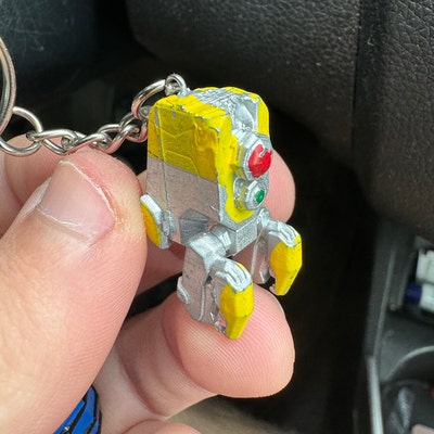 Half Life 2 Keychain Headcrab - Etsy