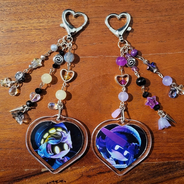 TADC Bracelets / the Amazing Digital Circus / Caine Pomni Jax Gangle ...