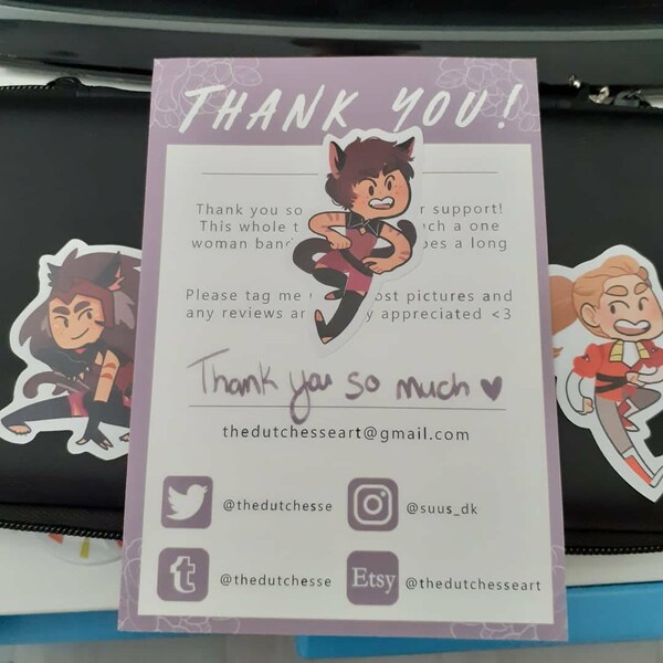 She-ra Stickers Sticker Pack ,, Adora Catra Glimmer Bow Perfuma ...