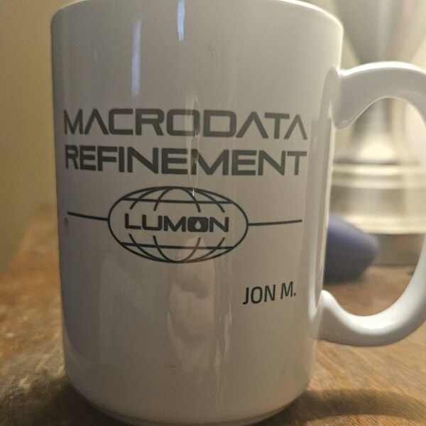 John Dutton Yellowstone Mug Replica, Latte Mug, John Dutton Mugs ...