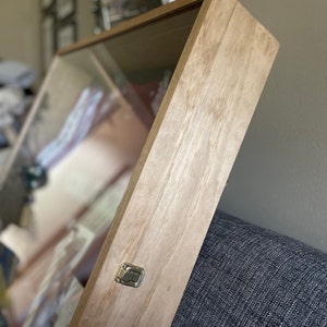 10 Pieces of Small Natural Raw Wood Disc Slices With Bark, Averages ...