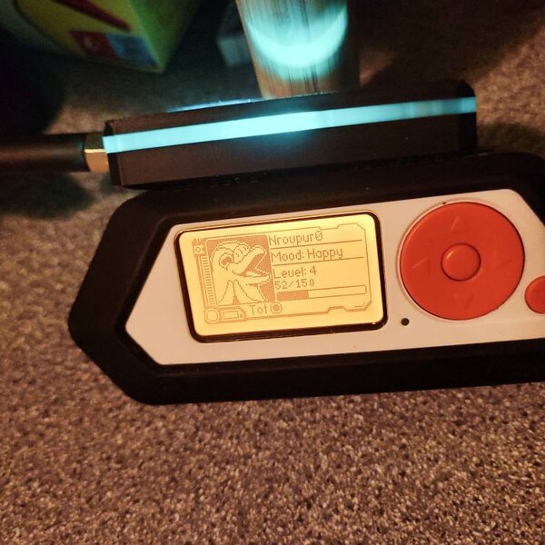 CC1101 for Flipper Zero External Sub-ghz Range Extender Board With GPIO ...