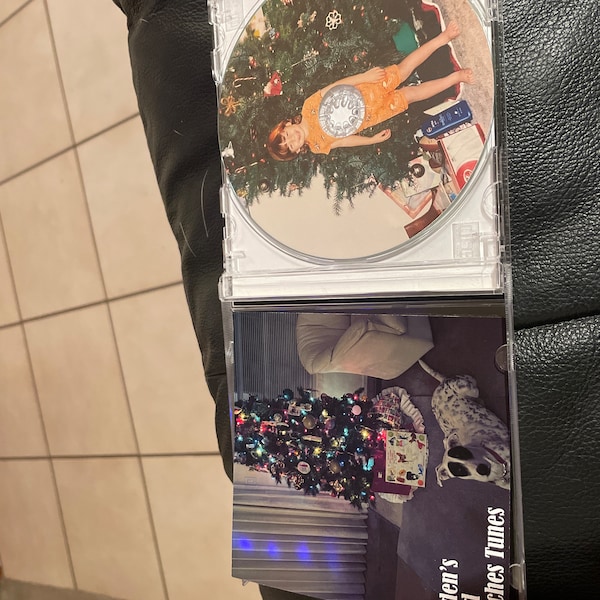 Custom Cd | Personalized Cd Case | Personalized DVD | Custom Cd Label ...