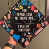 Accounting Accountant Printed Custom Quote Graduation Cap Topper - Etsy