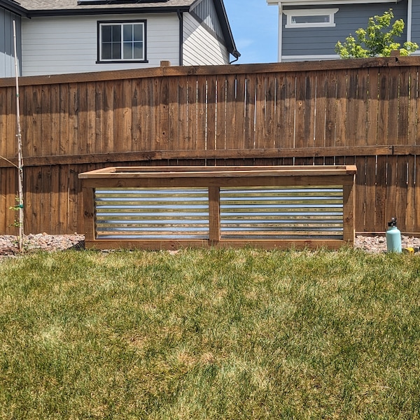 DIY Waving Wood American Flag Digital Build Plans / Woodworking / How ...