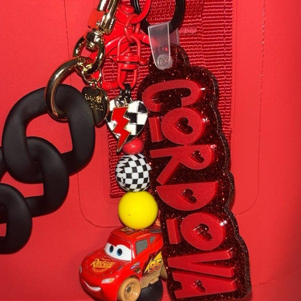 NFC Tag Emergency Contact for Kids and Adults Backpack Tag Acrylic ...