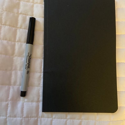 Bulk Blank Notebooks 50 Pages Kraft Notebook Notebook Sketchbook ...