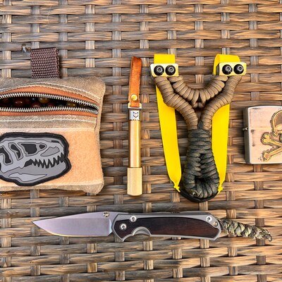 The Phil EDC Screwdriver - Etsy