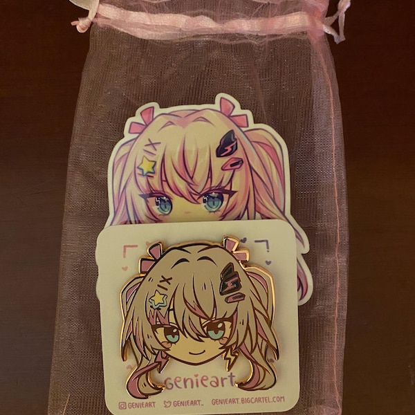 Pins [ Phase Connect ] - Etsy