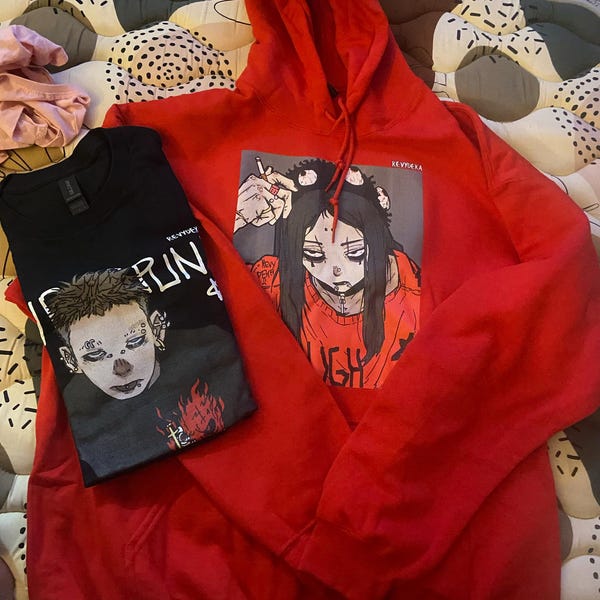 CHLORINE - Poster REVYDEKA - Etsy