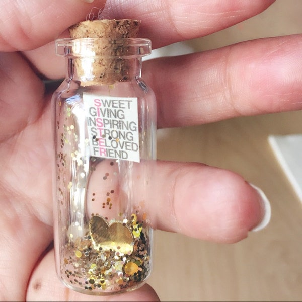 Gift Packaging Tiny Packages Thoughtful Gifts Packaging for Bottle's ...
