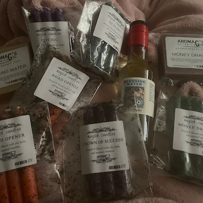 Queen Elizabeth Root Oil Orris Root Oil Hoodoo Oil - Etsy