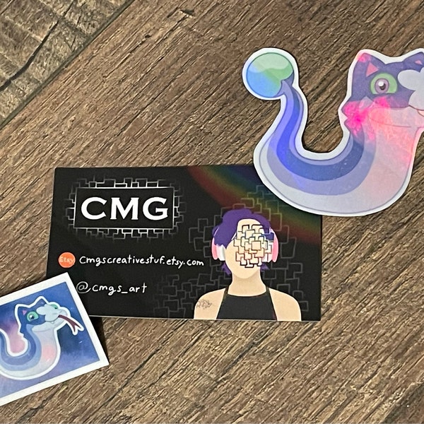 String Bean - Luz's Palisman Sticker - for the Future the Owl House ...