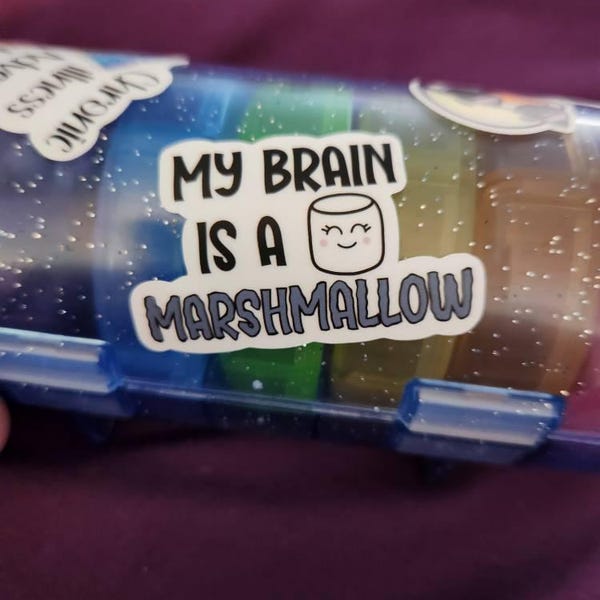 Be Like Schwa Sticker, Science of Reading, Teacher Gift, Phonics ...