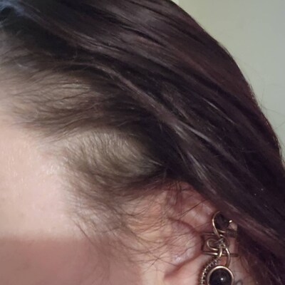 Evil Eye Ear Cuff Macabre and Cyberpunk Inspired Cartilage - Etsy