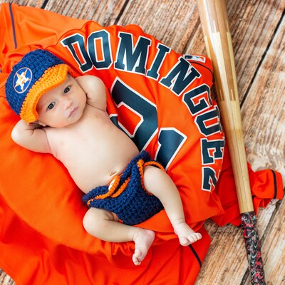 Baby Boy Outfit Boston Red Sox Baby Boy Clothes Knitted Hats, Newborn ...