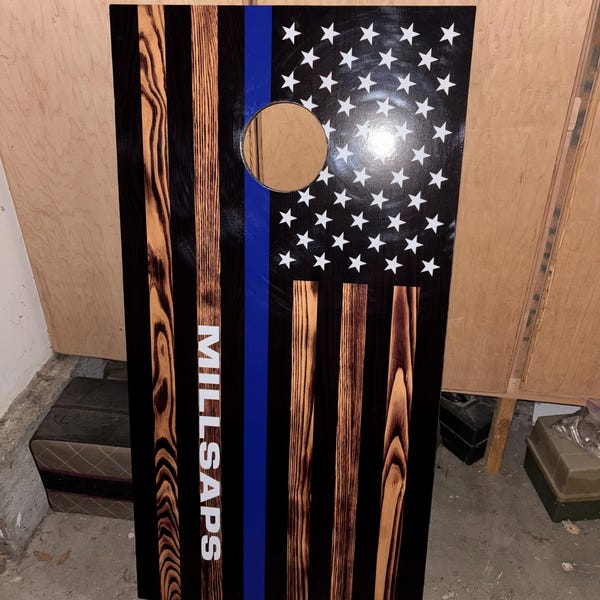 Custom Cornhole Wraps / Easy to Apply! / Custom Cornhole Board Skins ...