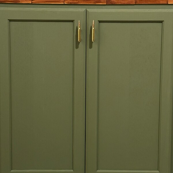 Silver Bullet Guitar Knobs, Package of 2 Silver Bullet Guitar Knobs ...