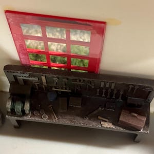 HO Scale HOBO Shacks Old and Run Down FINISHED - Etsy