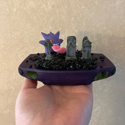 Handmade Miniature Ravens Mini Set of 2 or 3 Halloween Crows - Etsy