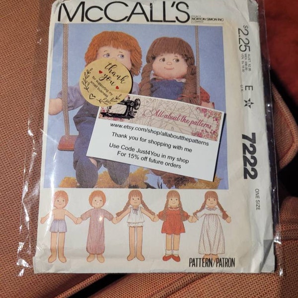 Vtg 70's Girls Tops Back Slit Opening Tie Ends Gathered Sleeves Self ...