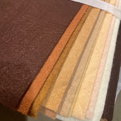 Wire Stems // Felt and Craft Supplies // Floral Stems, Felt Flower ...