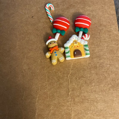 Fruit Smoothie Fruit / Snacks / Sweets Buttons Galore Embellishment ...