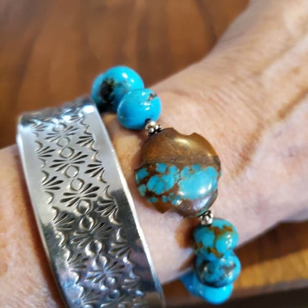 Silver Baby Queen Triggerfish/sterling Wires - Etsy