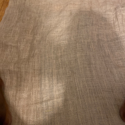 10 WHOLESALE Sackcloth Prayer Robe for Churches and Prayer - Etsy