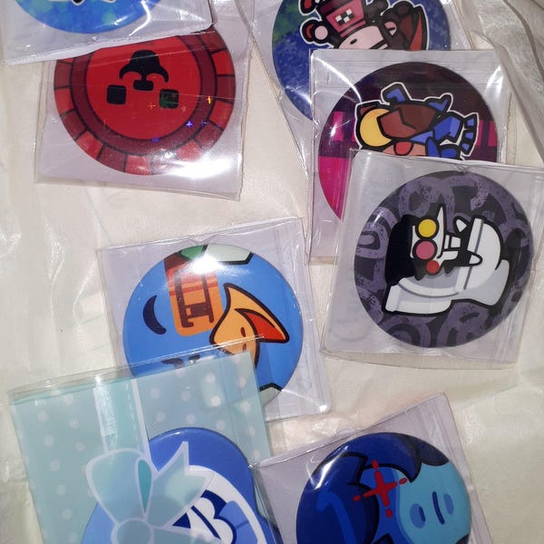 Sweet Bro and Hella Jeff 2 Acrylic Charmhomestuck - Etsy